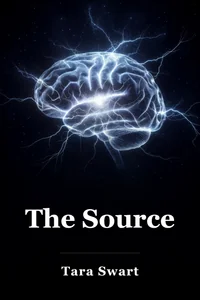 The Source book cover