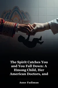 The Spirit Catches You and You Fall Down: A Hmong Child, Her American Doctors, and the Collision of Two Cultures book cover