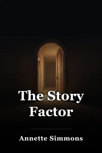 The Story Factor book cover