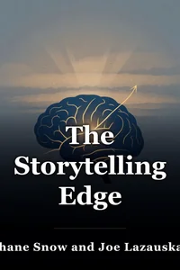 The Storytelling Edge book cover