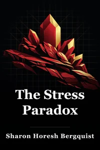 The Stress Paradox book cover