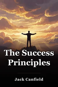 The Success Principles book cover