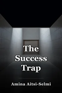 The Success Trap book cover
