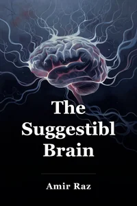 The Suggestible Brain book cover