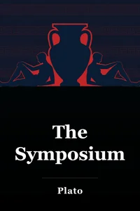 The Symposium book cover