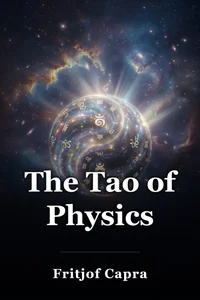 The Tao of Physics book cover