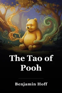 The Tao of Pooh book cover