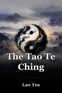 The Tao Te Ching book cover