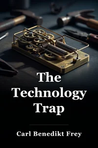 The Technology Trap book cover