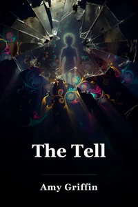 The Tell book cover