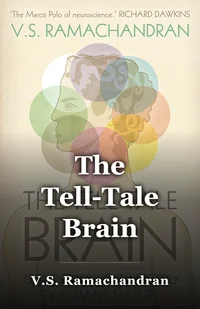 The Tell-Tale Brain book cover