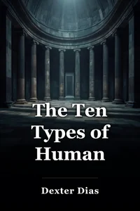 The Ten Types of Human book cover