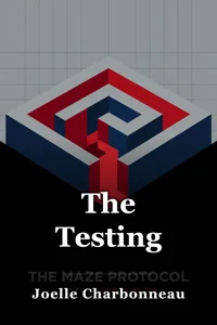 The Testing book cover