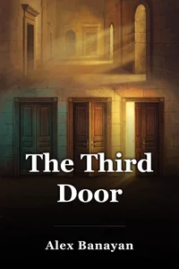 The Third Door book cover