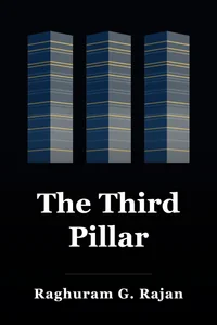 The Third Pillar book cover
