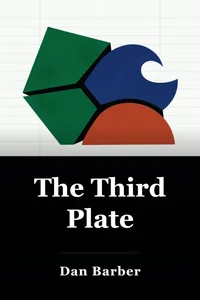 The Third Plate book cover