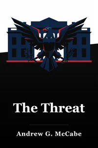 The Threat book cover