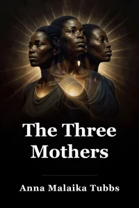 The Three Mothers book cover