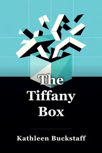 The Tiffany Box book cover