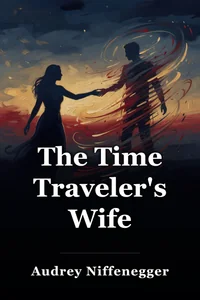 The Time Traveler's Wife book cover