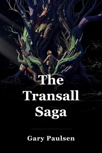 The Transall Saga book cover