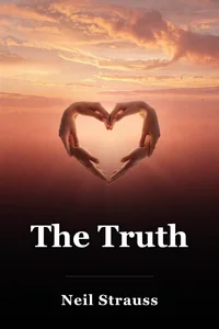 The Truth book cover