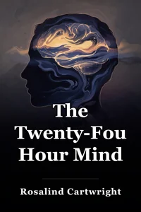 The Twenty-Four Hour Mind book cover