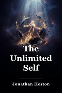 The Unlimited Self book cover