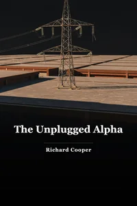 The Unplugged Alpha book cover
