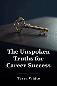 The Unspoken Truths for Career Success book cover