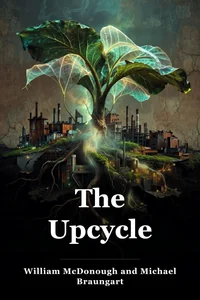 The Upcycle book cover