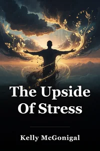 The Upside Of Stress book cover