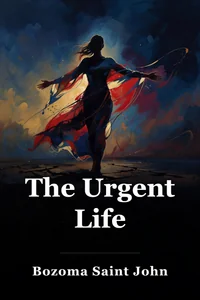 The Urgent Life book cover