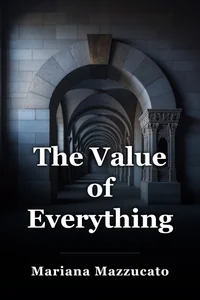The Value of Everything book cover