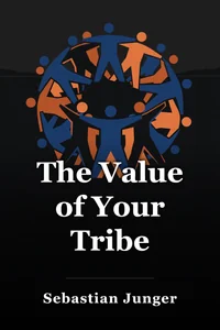 The Value of Your Tribe