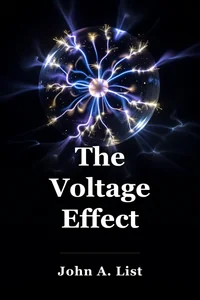 The Voltage Effect book cover