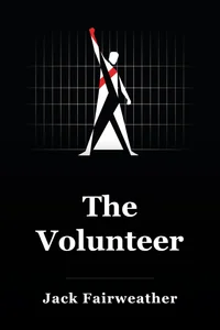 The Volunteer book cover