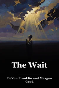 The Wait book cover