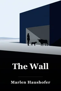 The Wall book cover