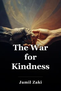 The War for Kindness book cover