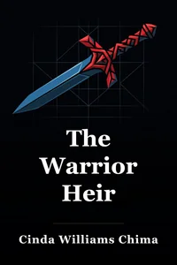 The Warrior Heir book cover