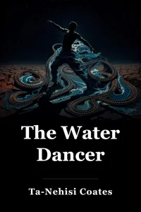 The Water Dancer book cover