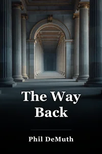 The Way Back book cover