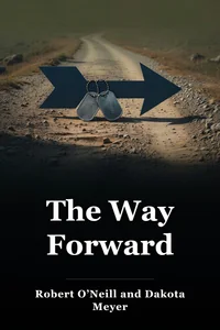 The Way Forward book cover