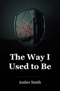 The Way I Used to Be book cover