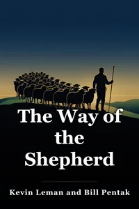 The Way of the Shepherd book cover