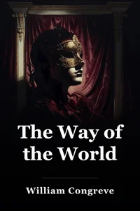 The Way of the World book cover