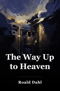 The Way Up to Heaven book cover
