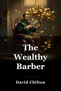 The Wealthy Barber book cover