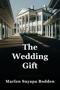 The Wedding Gift book cover